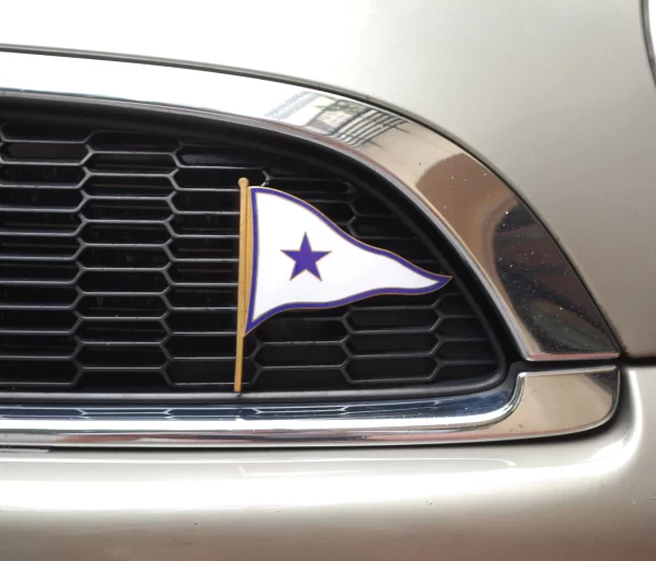 Car Badges – Club Creations